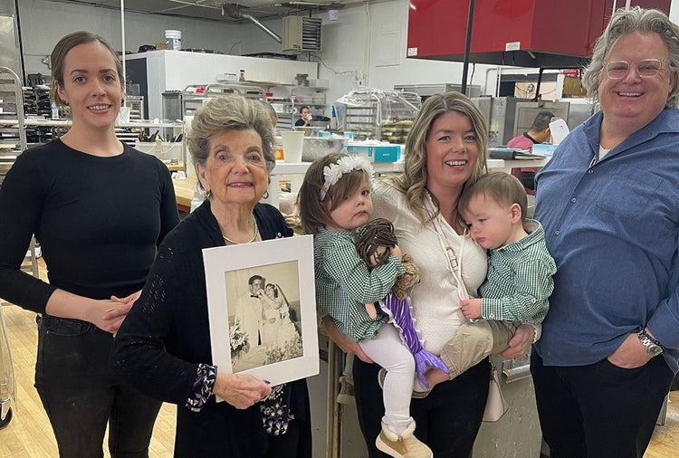 Dixie Lee Bakery – A Family’s Sweet Spot For Five Generations – Dixie ...